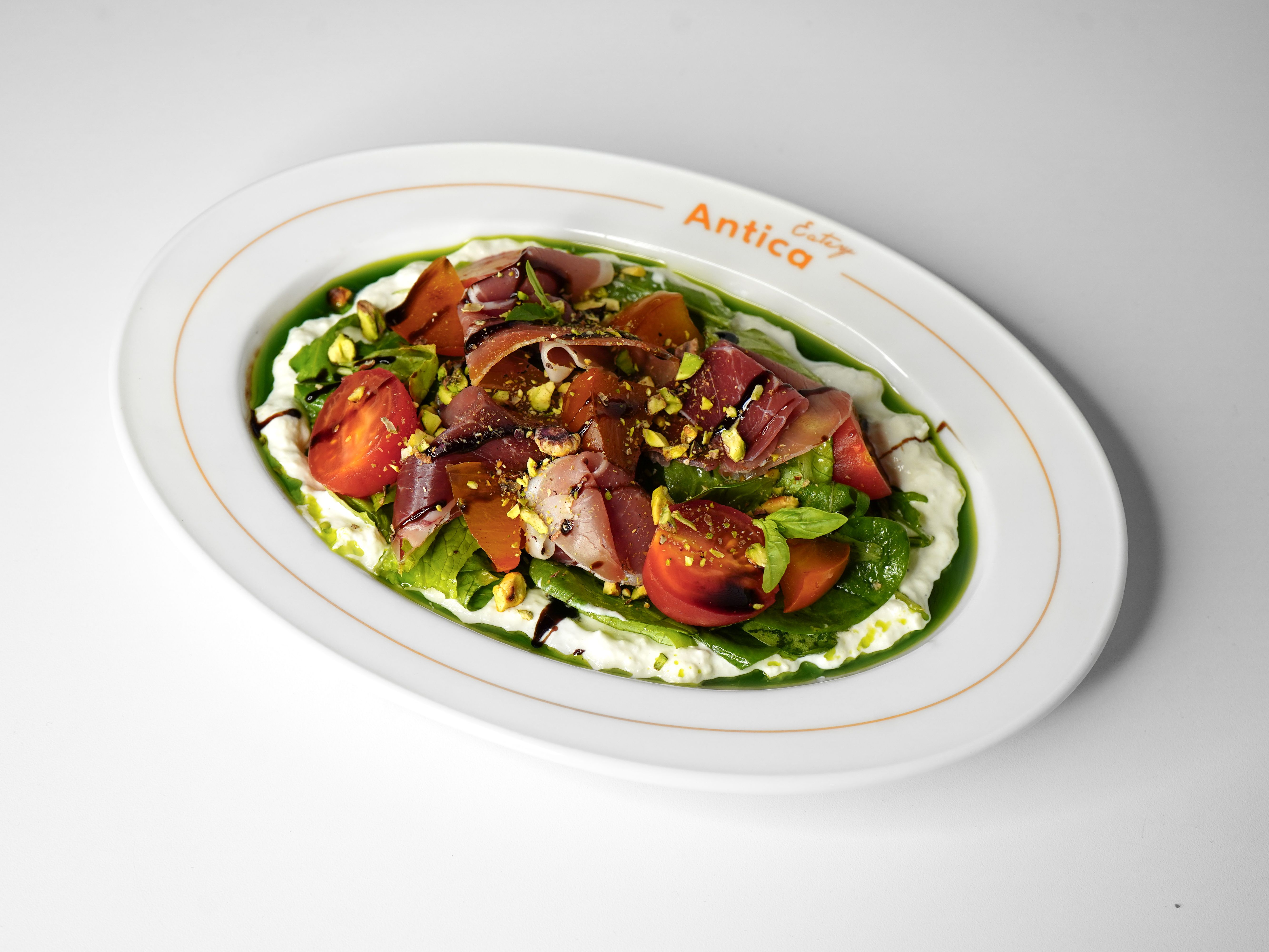 Замовити Салат з прошуто, ANTICA Eatery